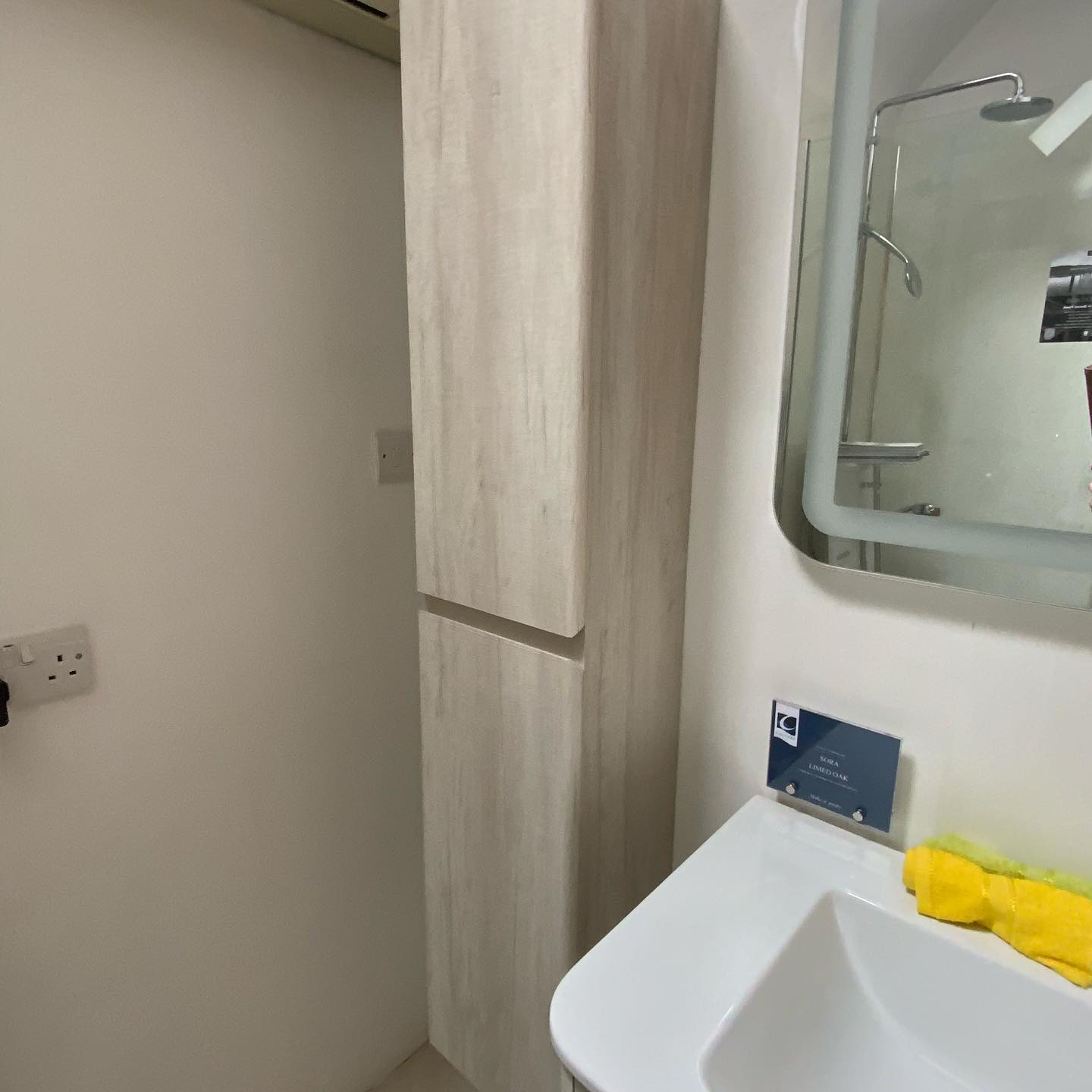 Ex-Display Vanity Furniture Available - SG Home Interiors