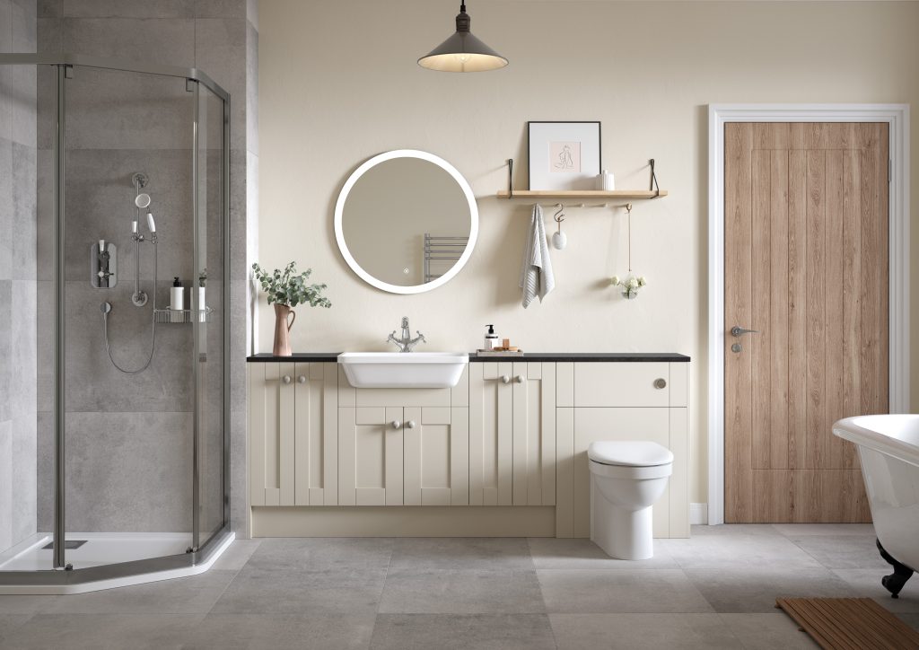 CALYPSO Fitted Furniture - Chiltern - SG Home Interiors